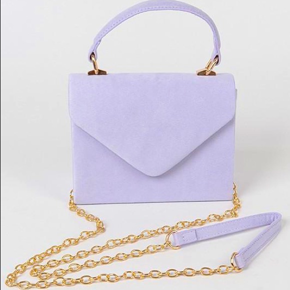 Bags | Pastel Handbag | Poshmark